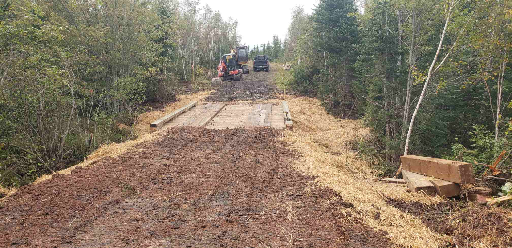 GRADUATE STUDENT OPPORTUNITIES – Forest Management Laboratory